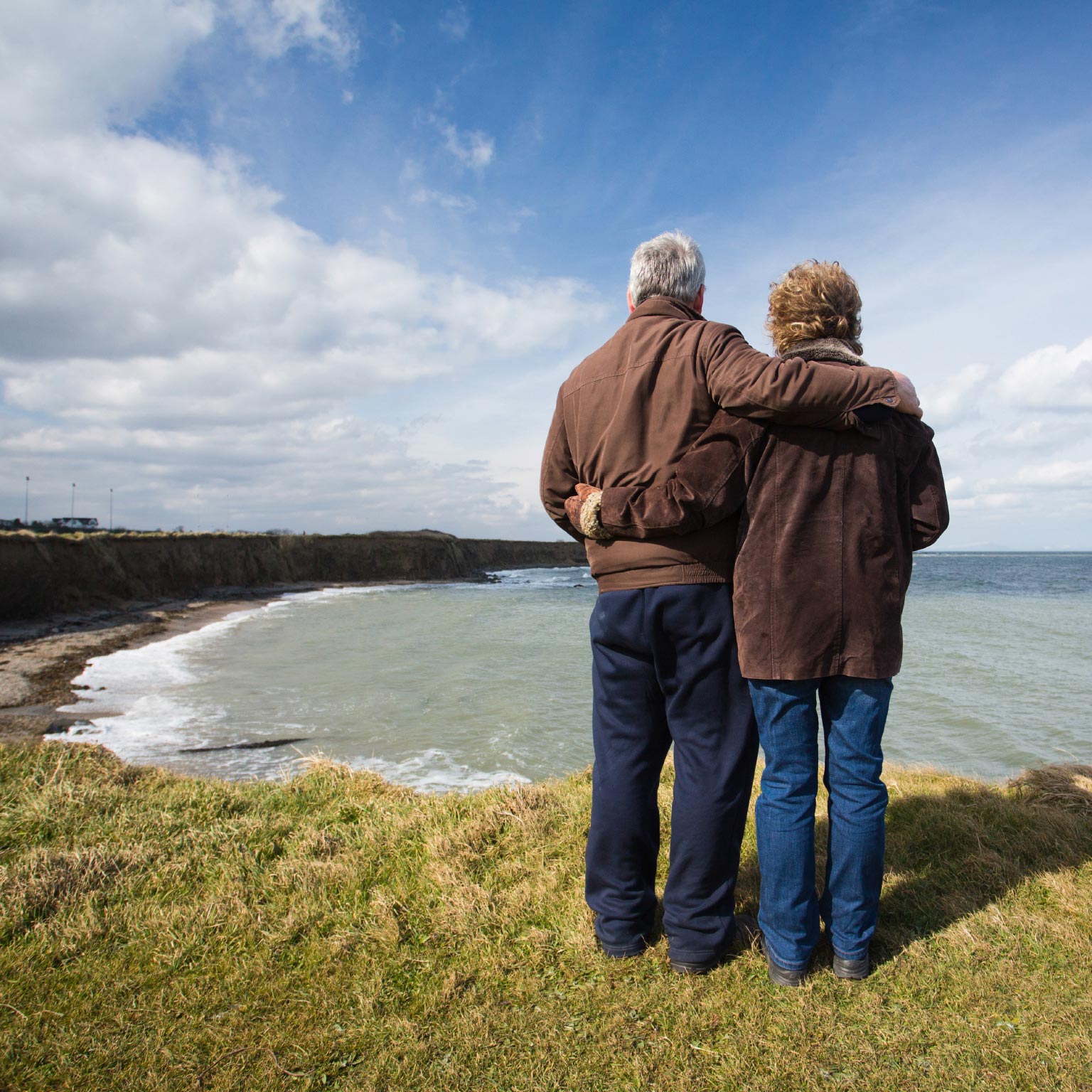 Is Ireland’s population ready for retirement? | McKinsey