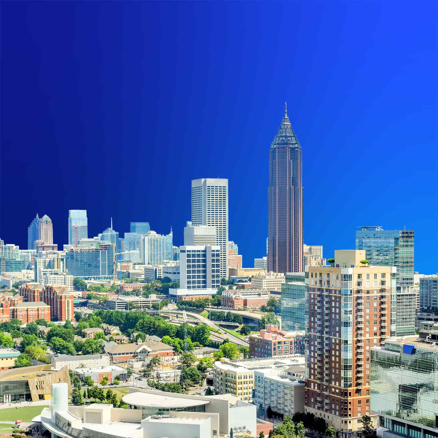 Atlanta | McKinsey & Company