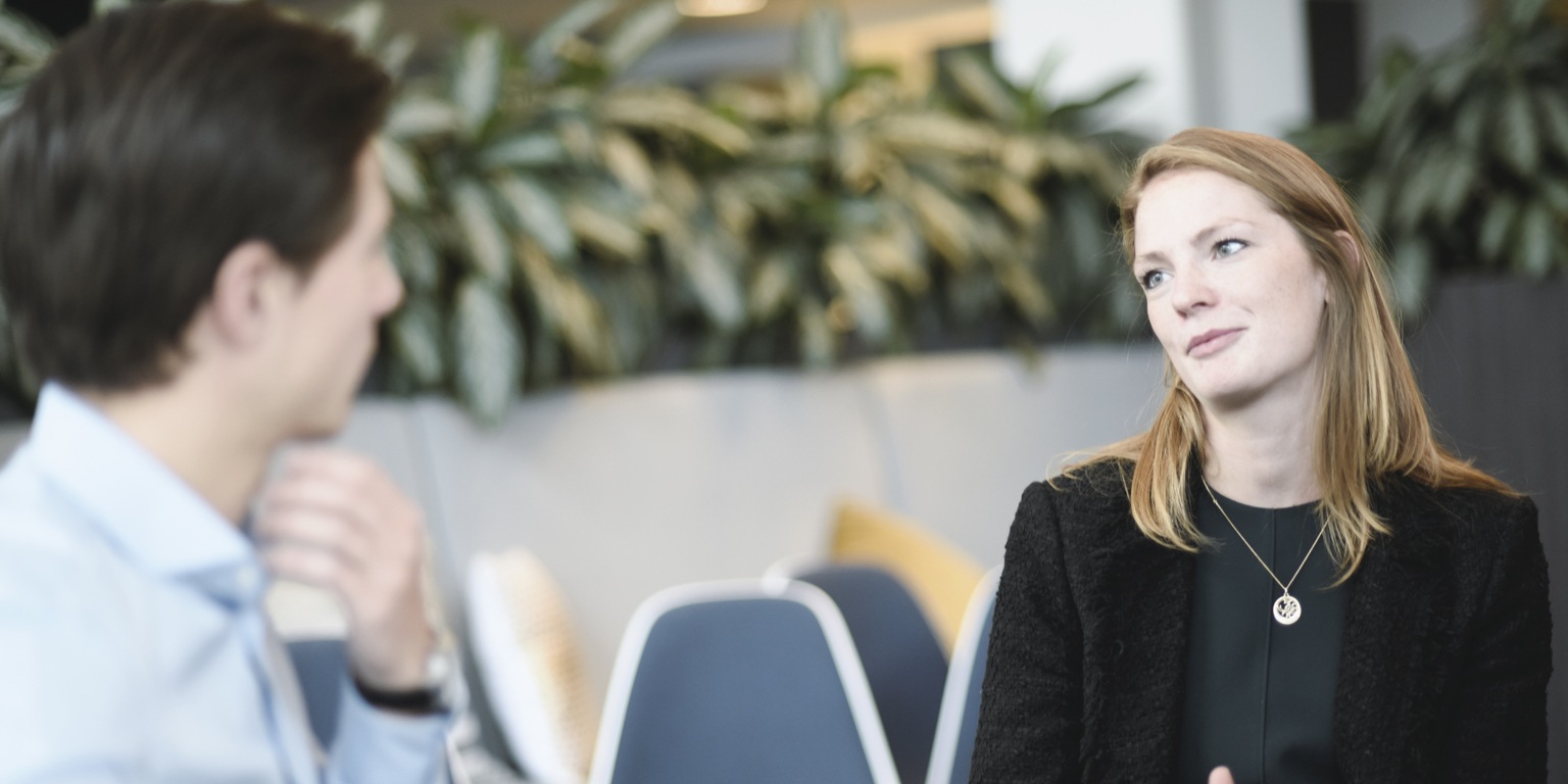 Brussels | | McKinsey & Company