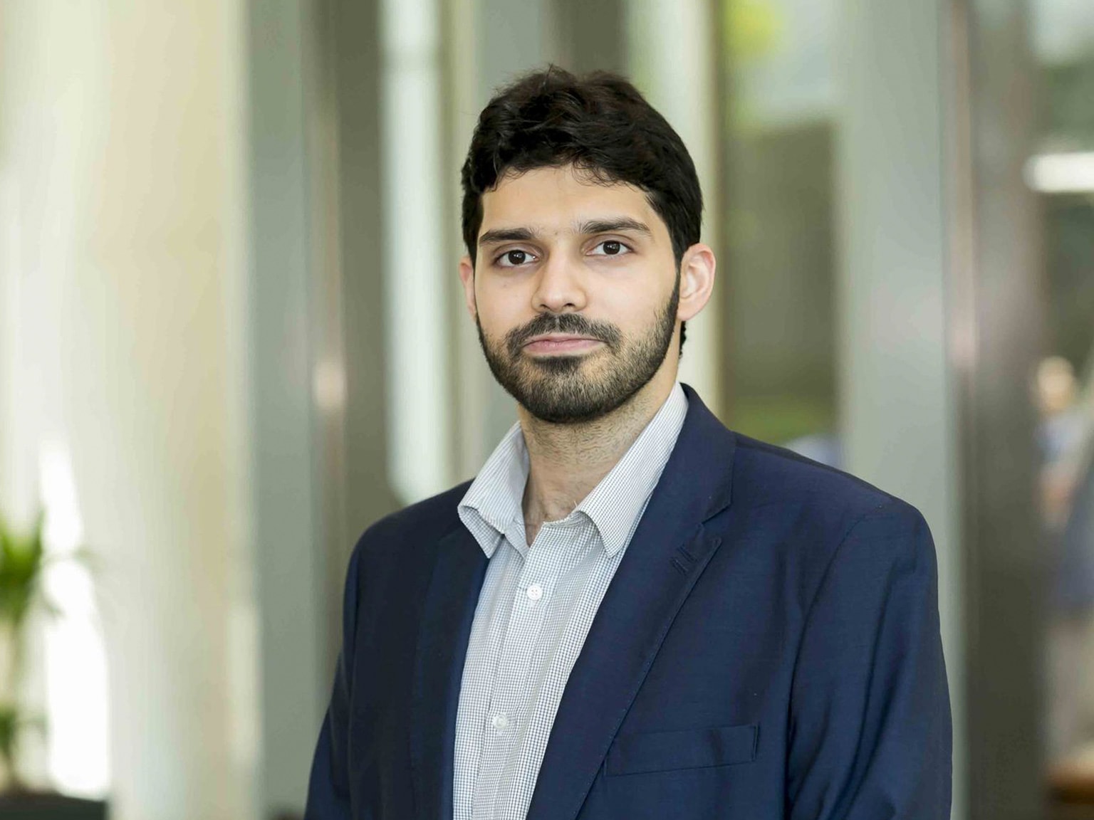 Ali | McKinsey & Company