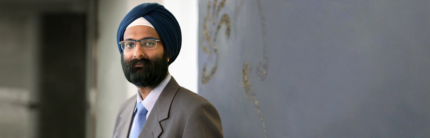 Harmit | McKinsey & Company