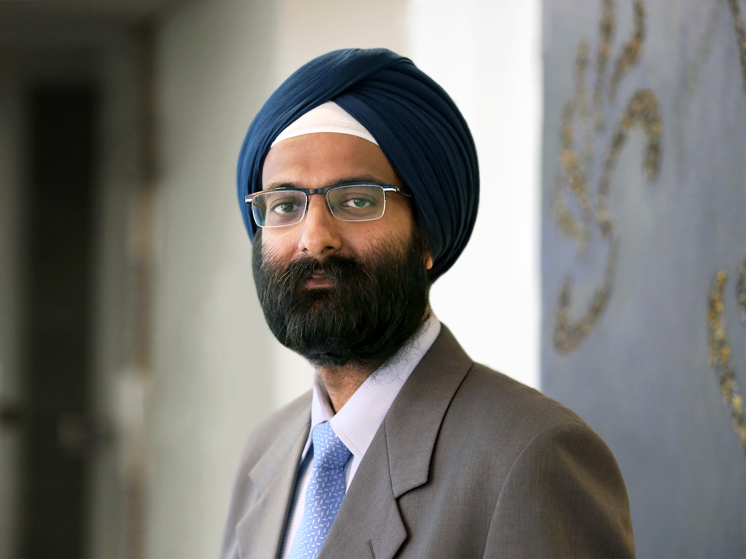 Harmit | McKinsey & Company