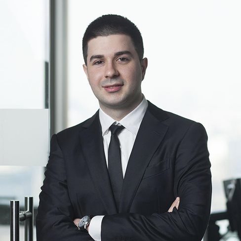 Ilija | McKinsey & Company