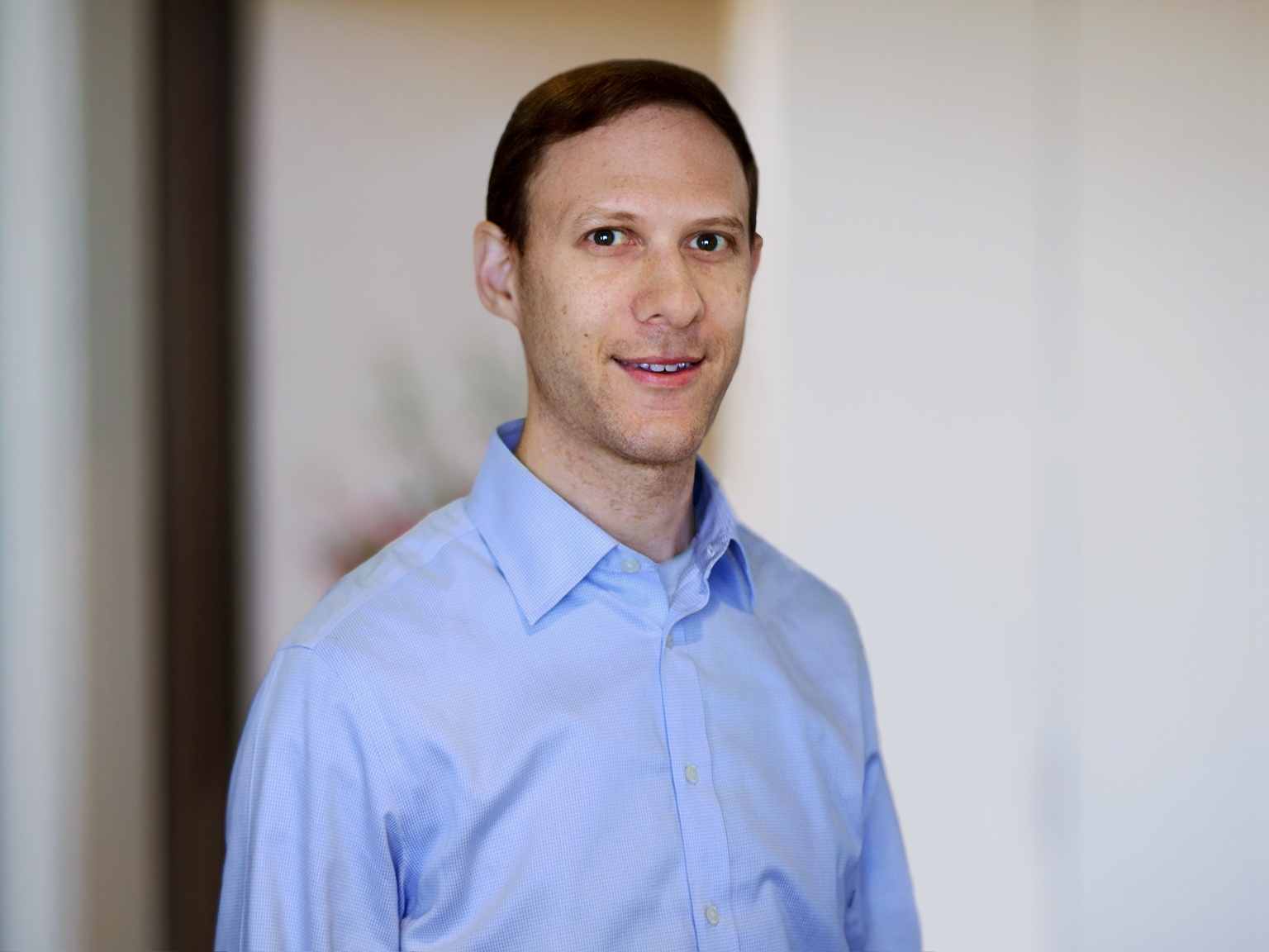 Josh | McKinsey & Company