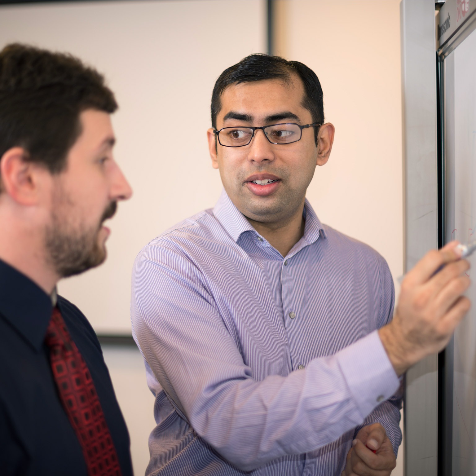 Careers in the McKinsey Client Capabilities Network | | McKinsey & Company