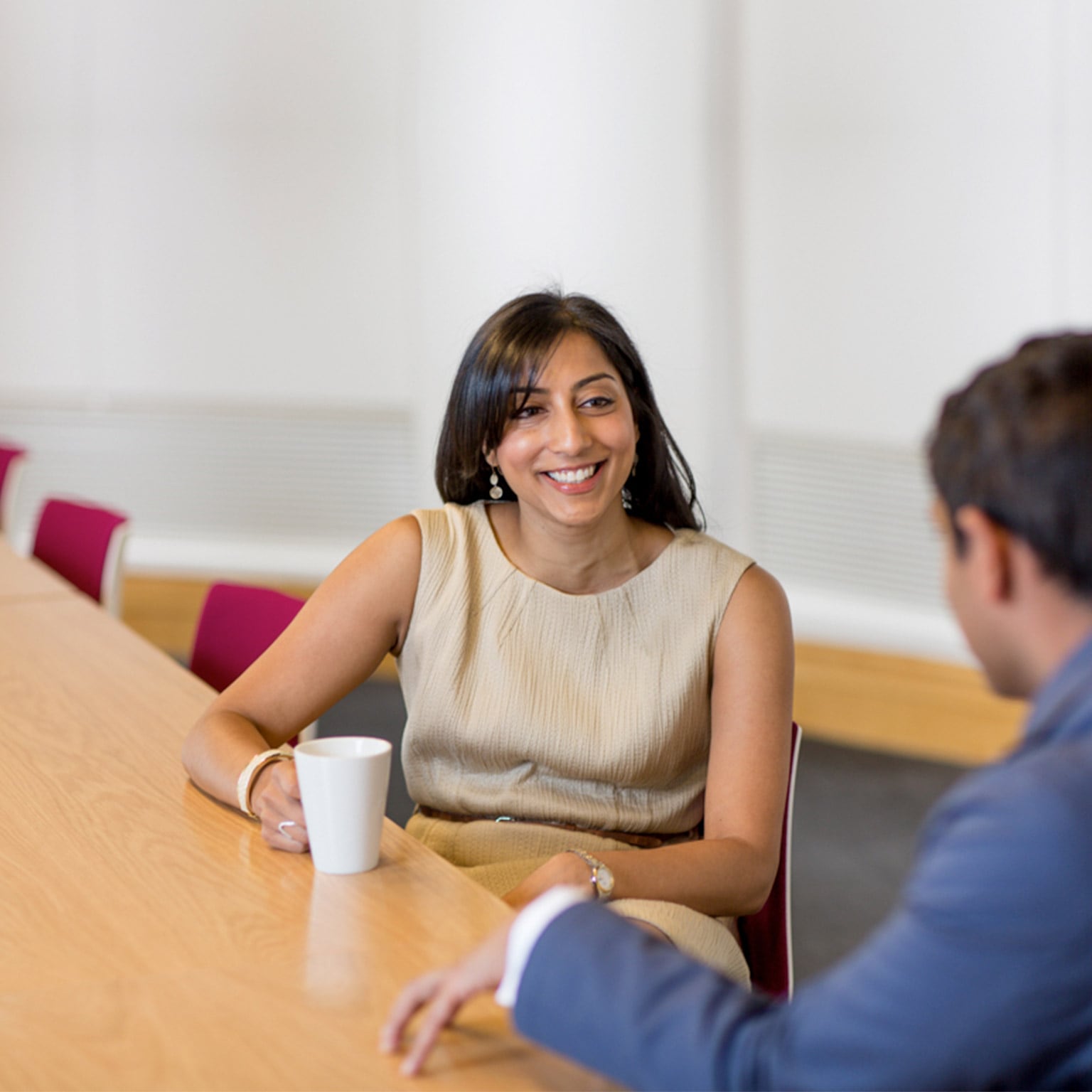 Life as a client capabilities professional | | McKinsey & Company