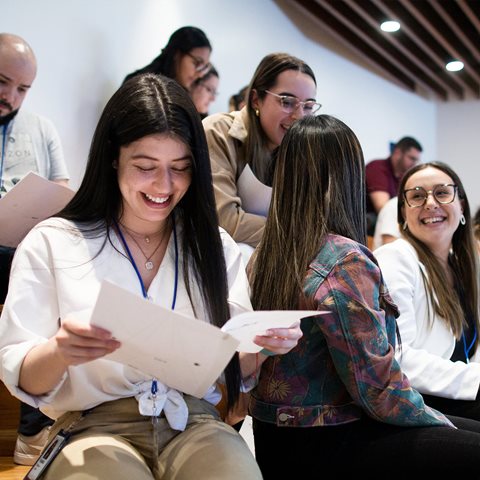 Careers in the McKinsey Client Capabilities Network | | McKinsey & Company