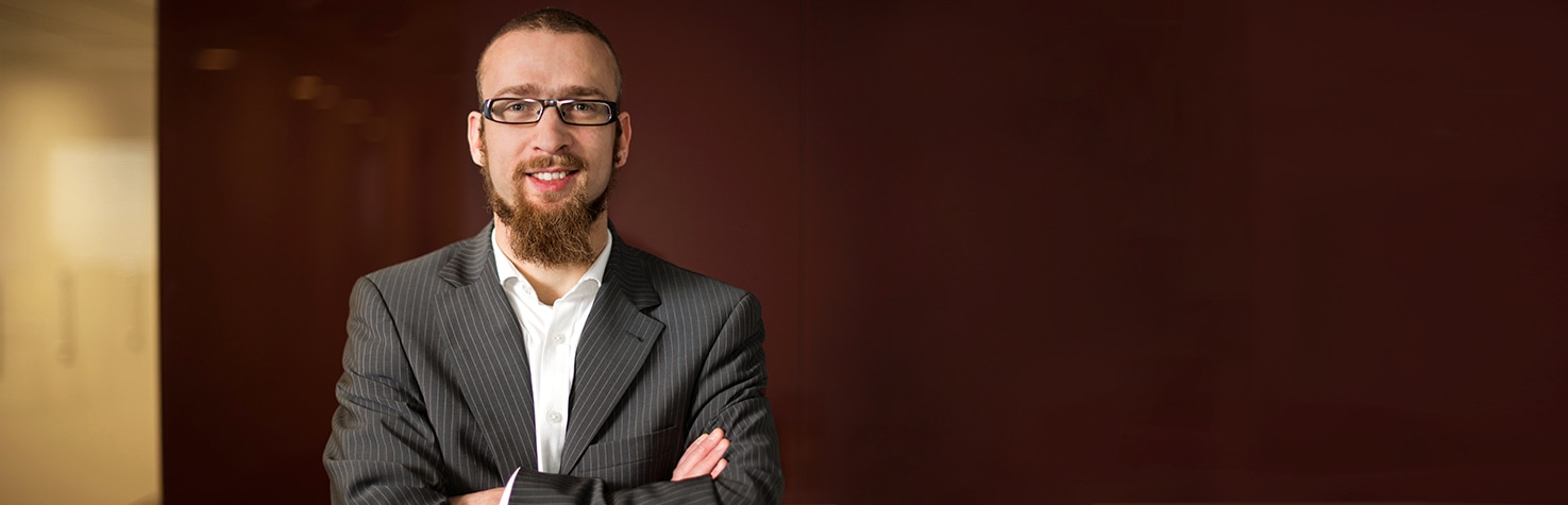 Marek | McKinsey & Company