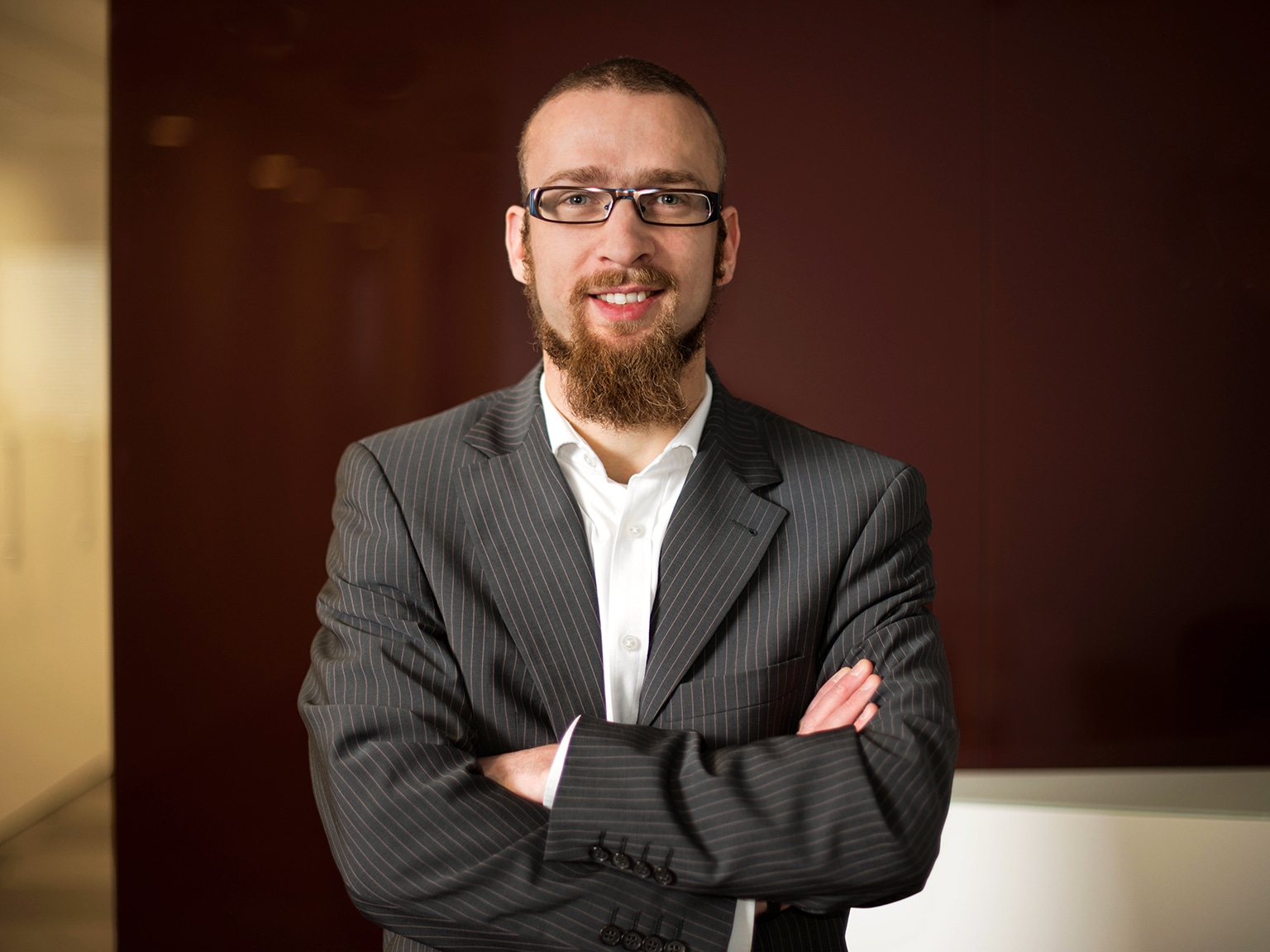 Marek | McKinsey & Company