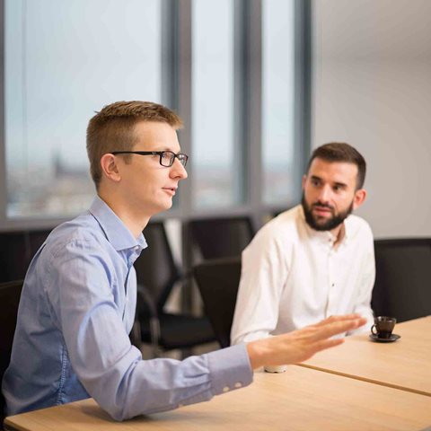 Careers in the McKinsey Client Capabilities Network | | McKinsey & Company