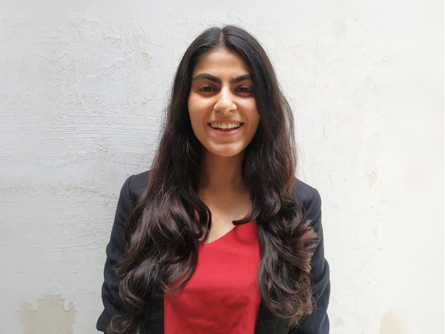 Shivika | McKinsey & Company