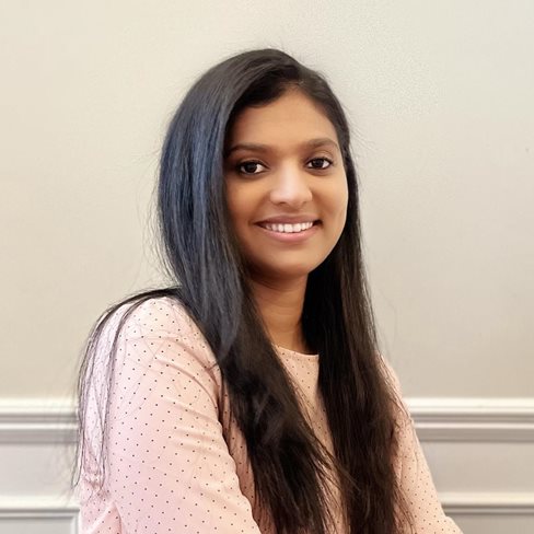 Suganya | McKinsey & Company