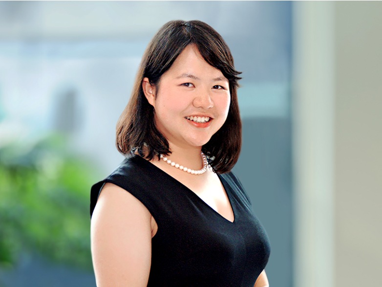 Yu | McKinsey & Company