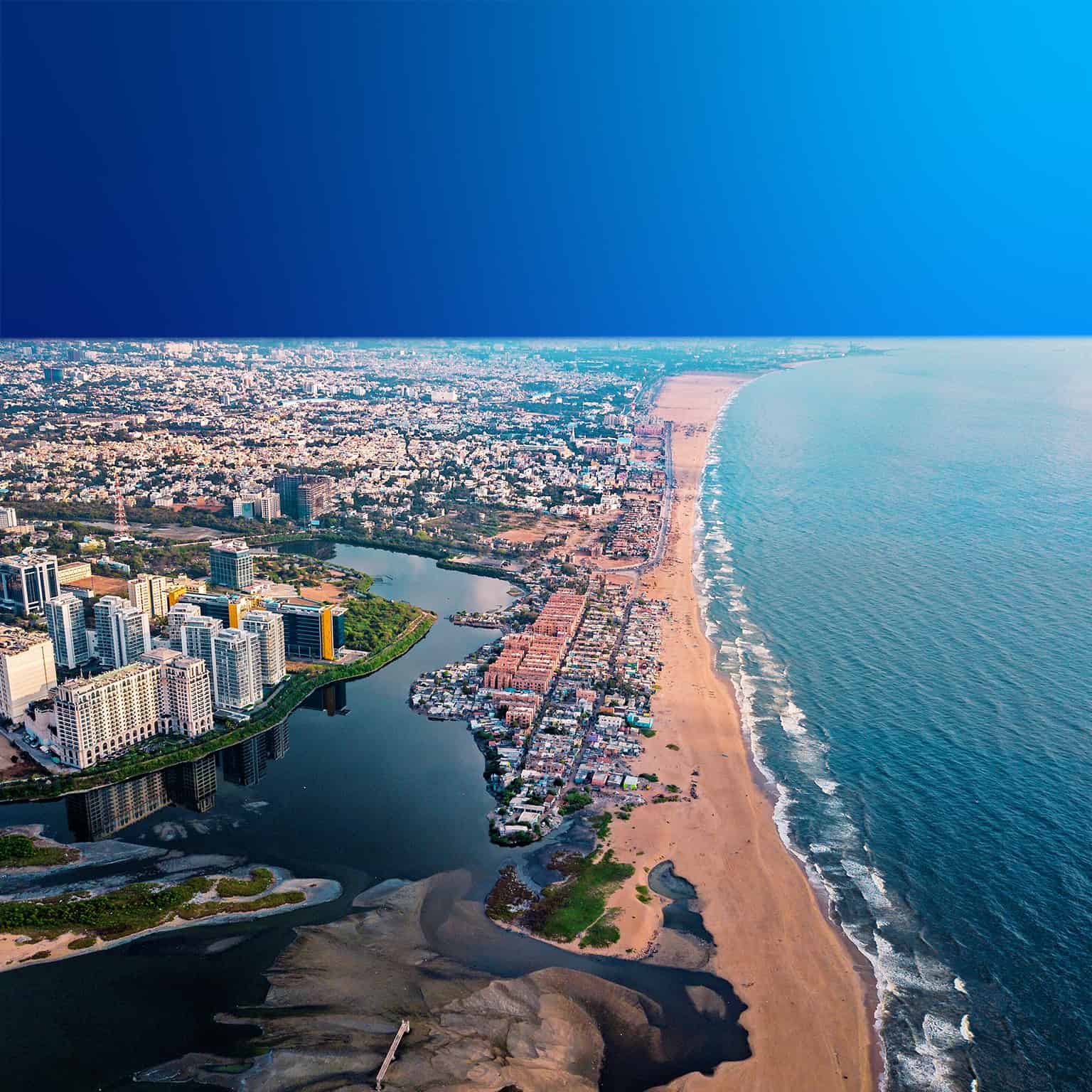 Chennai | McKinsey & Company