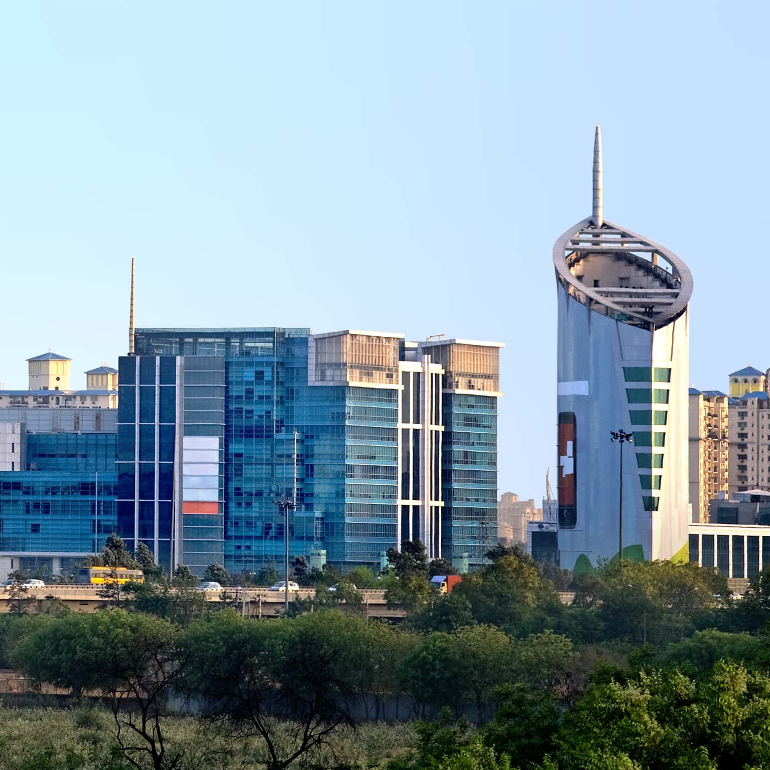 Gurugram | McKinsey & Company