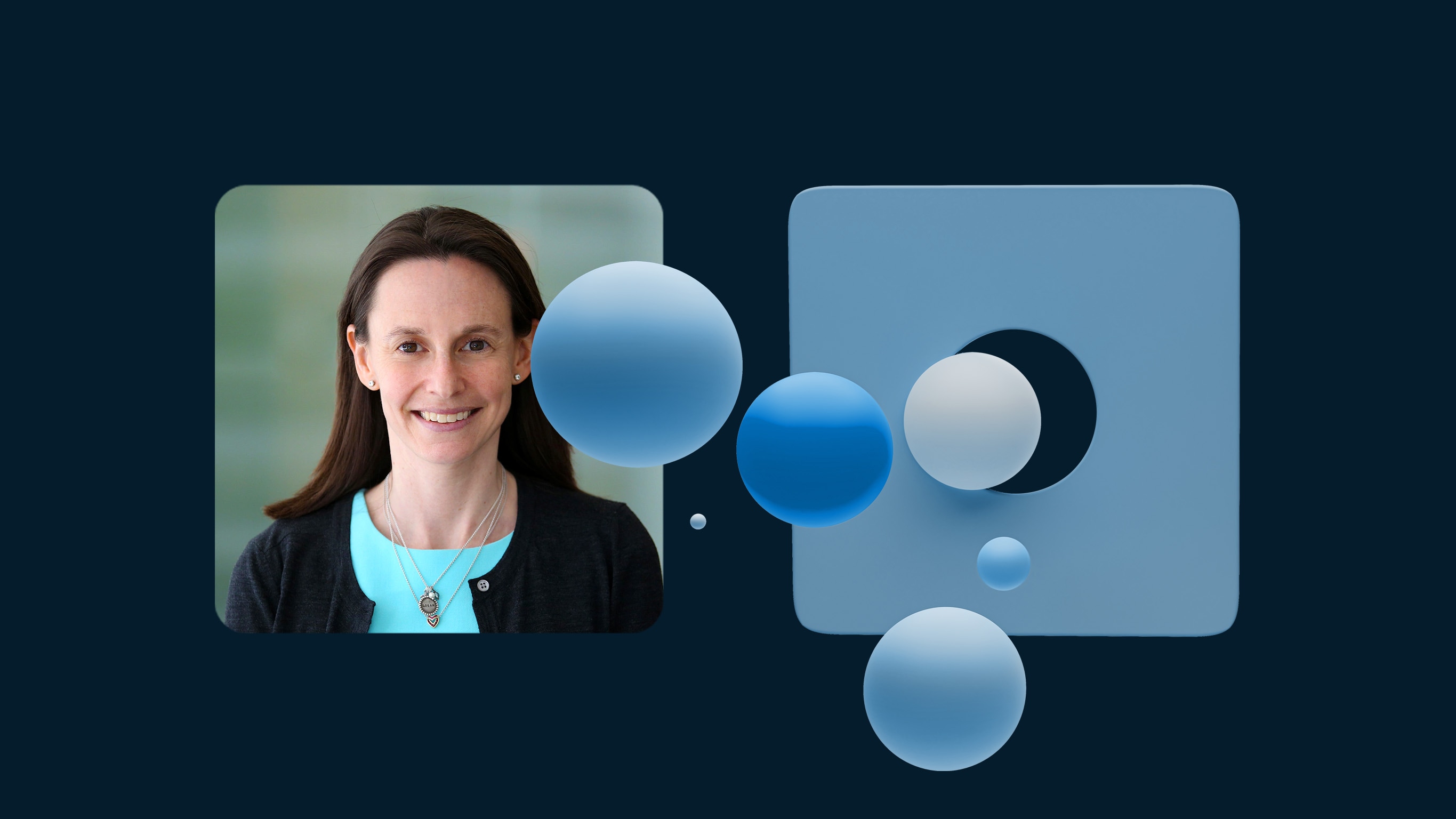 The Compelling Communicator: An interview with McKinsey’s Julie Goran