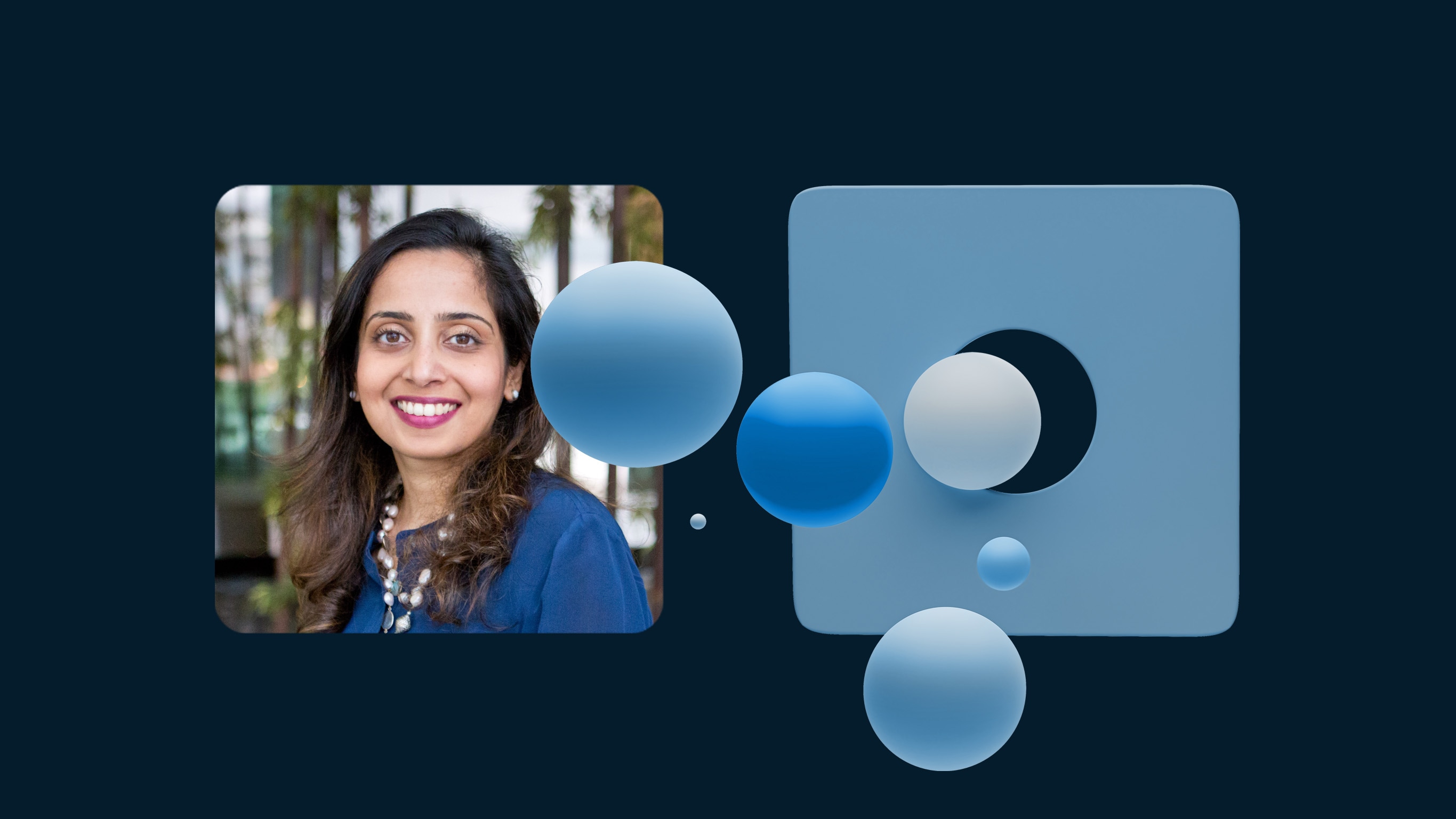 The Compelling Communicator: Insights from McKinsey’s Mrinalini Reddy