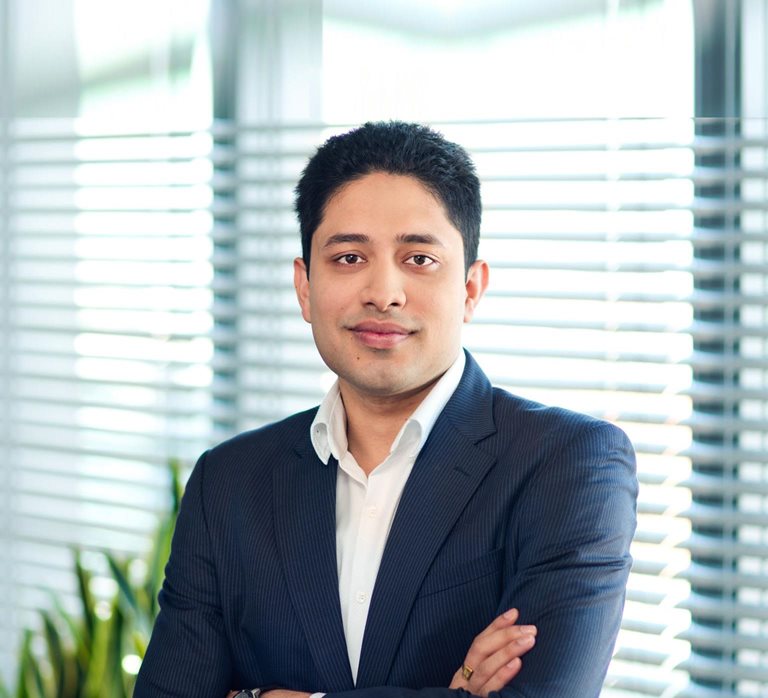 Riyadh | | McKinsey & Company