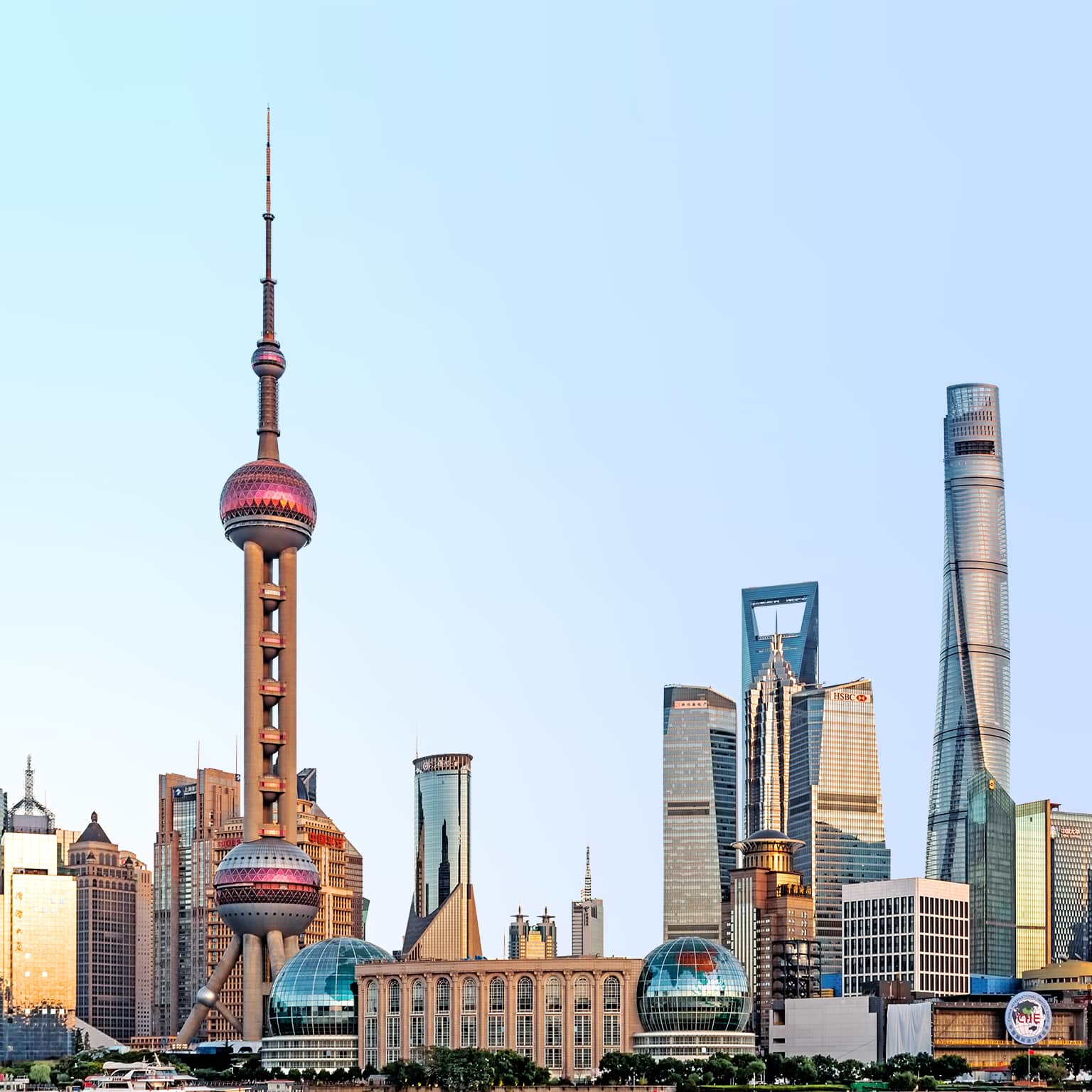 Shanghai | McKinsey & Company