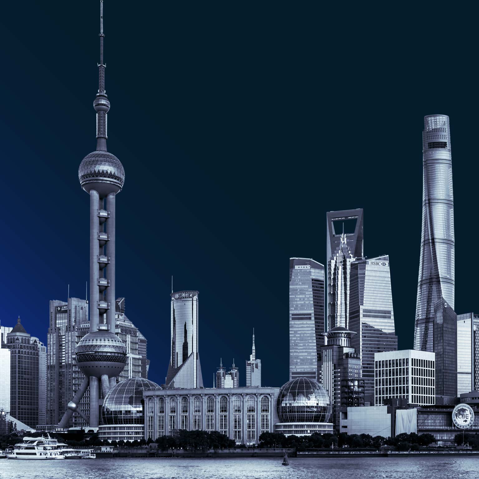Shanghai | McKinsey & Company
