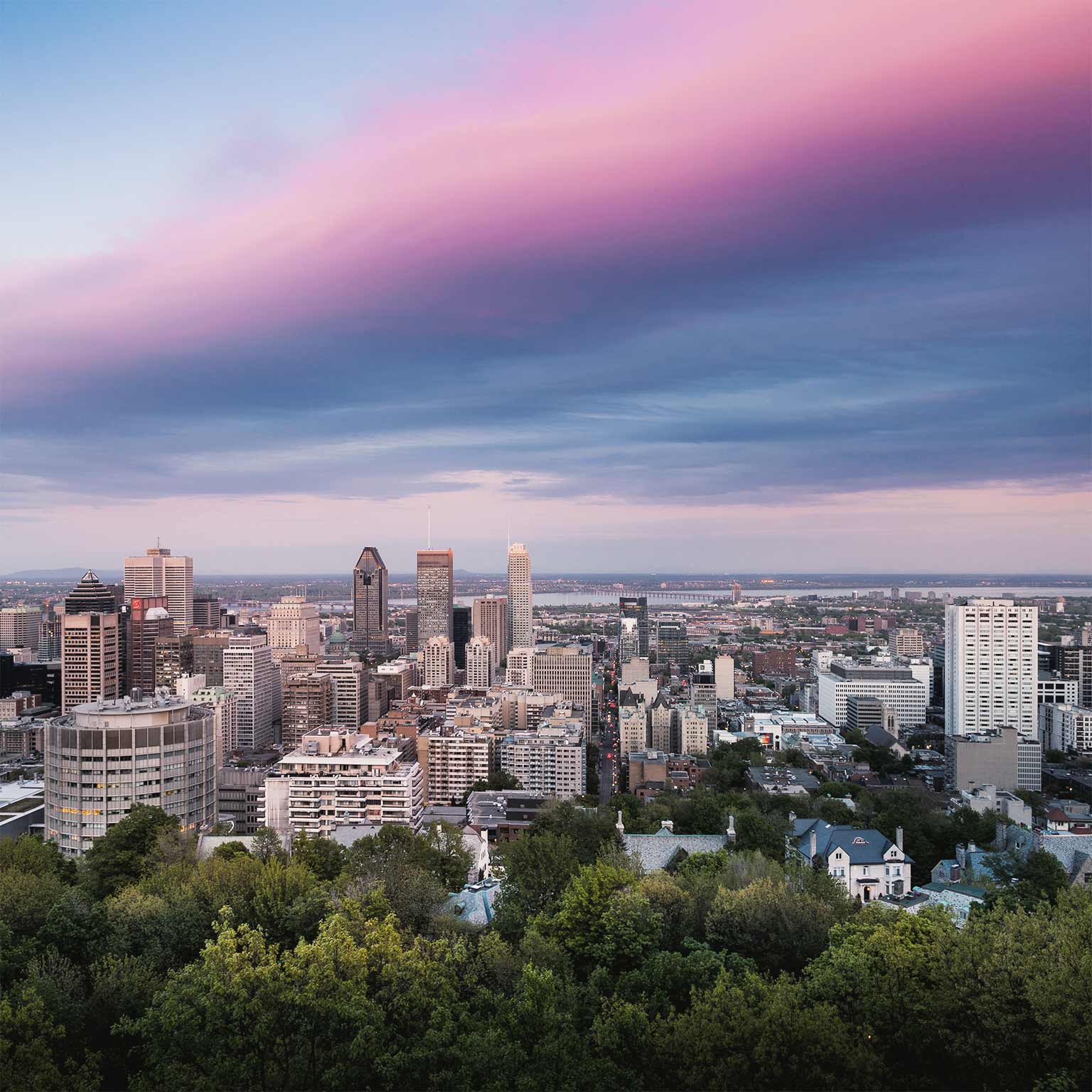 Montréal | Canada | McKinsey & Company