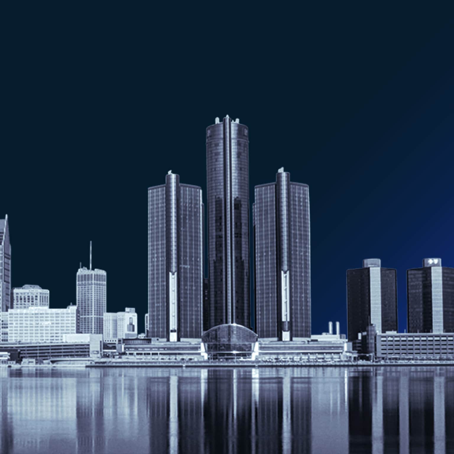 Detroit | United States | McKinsey & Company