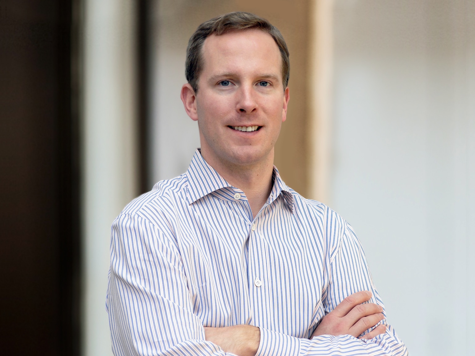 William | McKinsey & Company