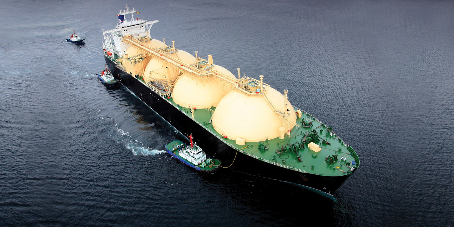 Extending the LNG boom: Improving Australian LNG productivity and ...