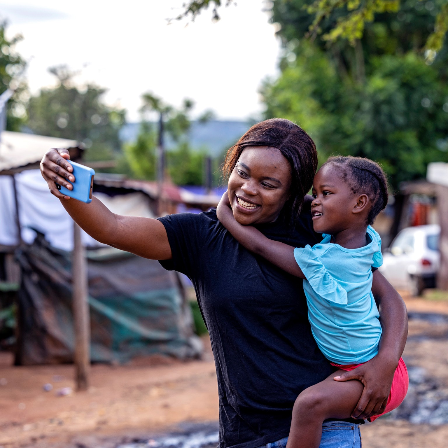 Growth in developing countries GDP & life expectancy | McKinsey