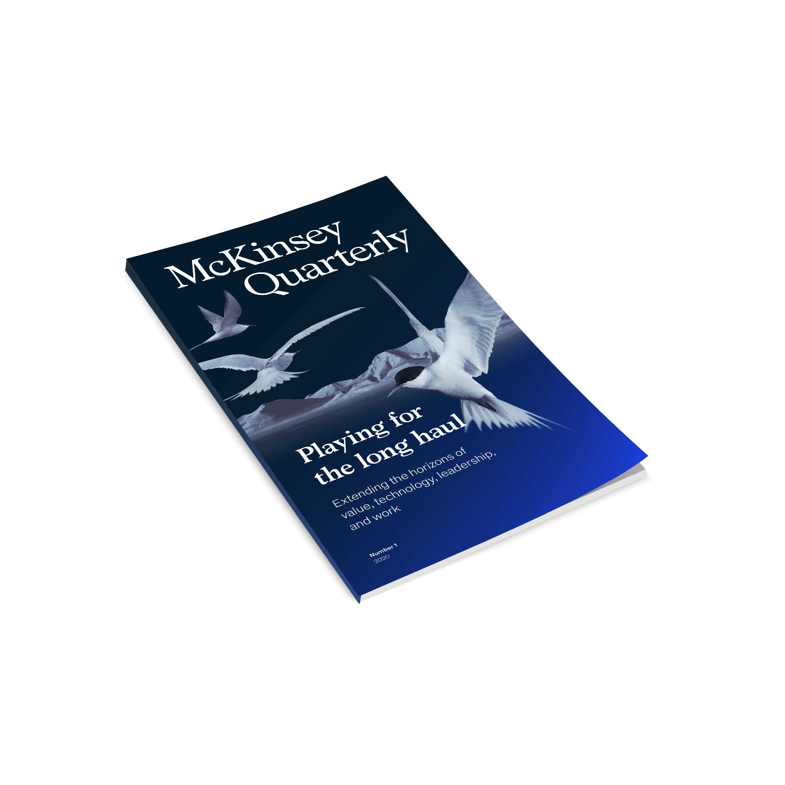 McKinsey Quarterly 2020 Number 1 | McKinsey & Company