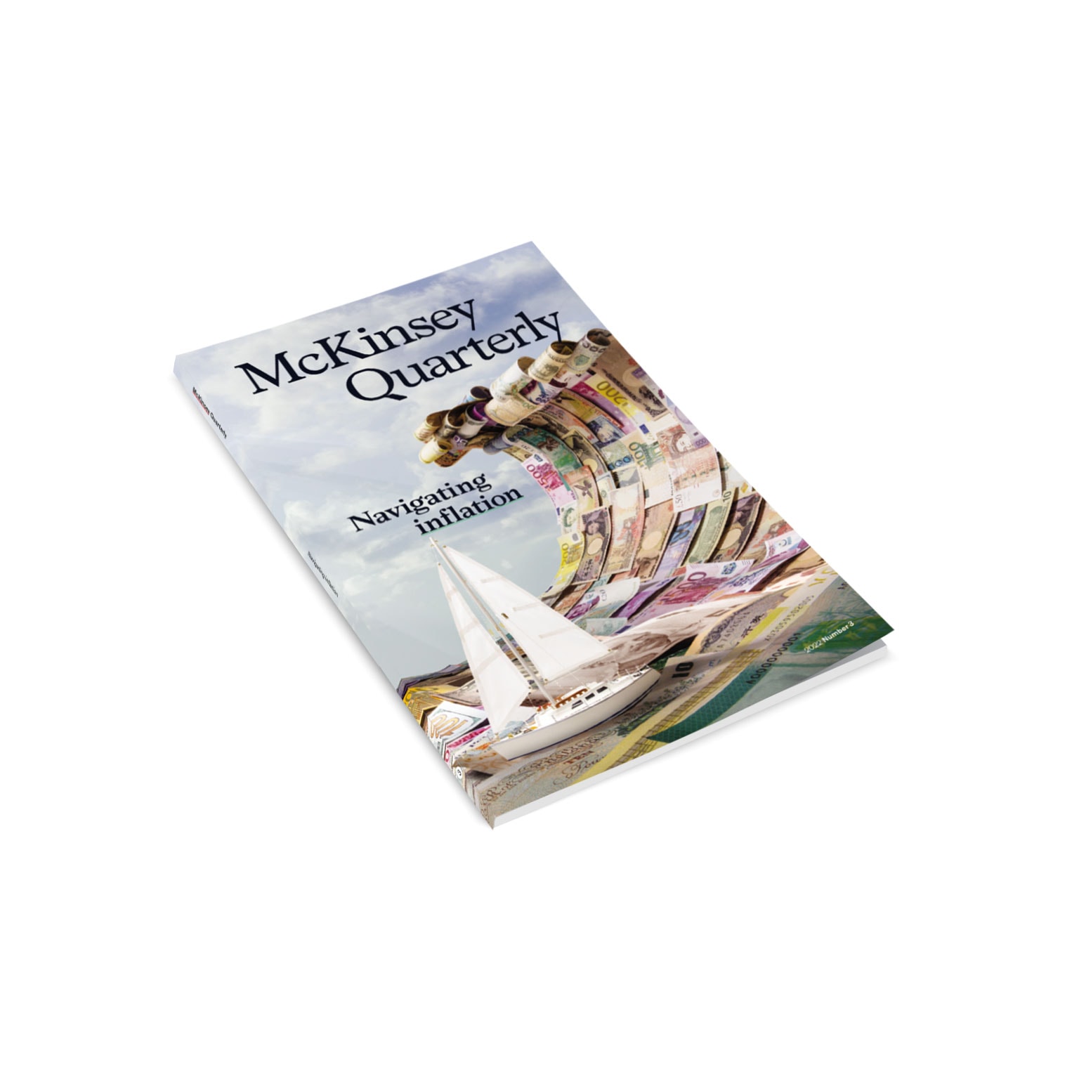 McKinsey Quarterly 2022 Number 3 | McKinsey & Company