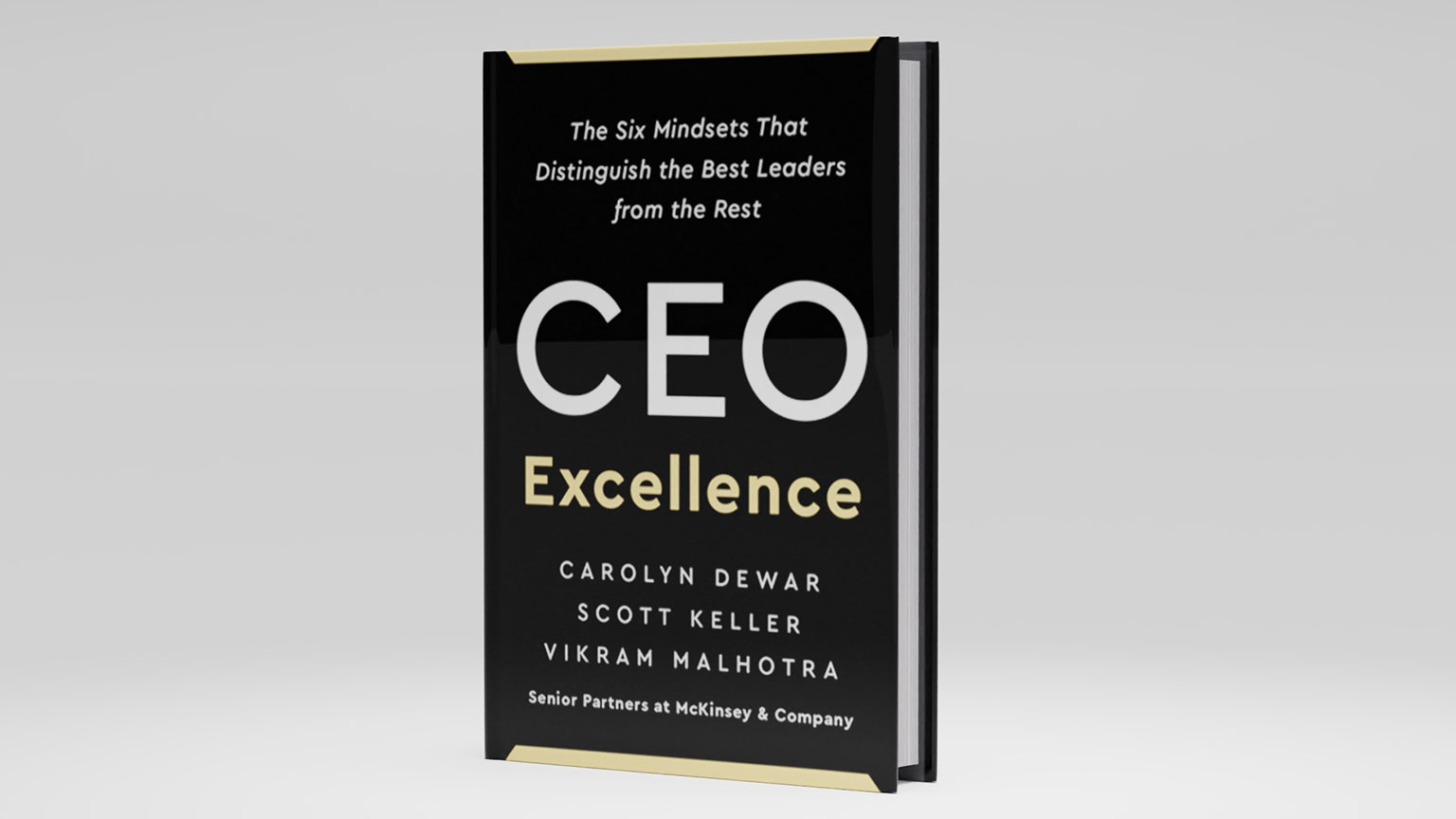 Service-minded leadership: Lessons from top CEOs | McKinsey