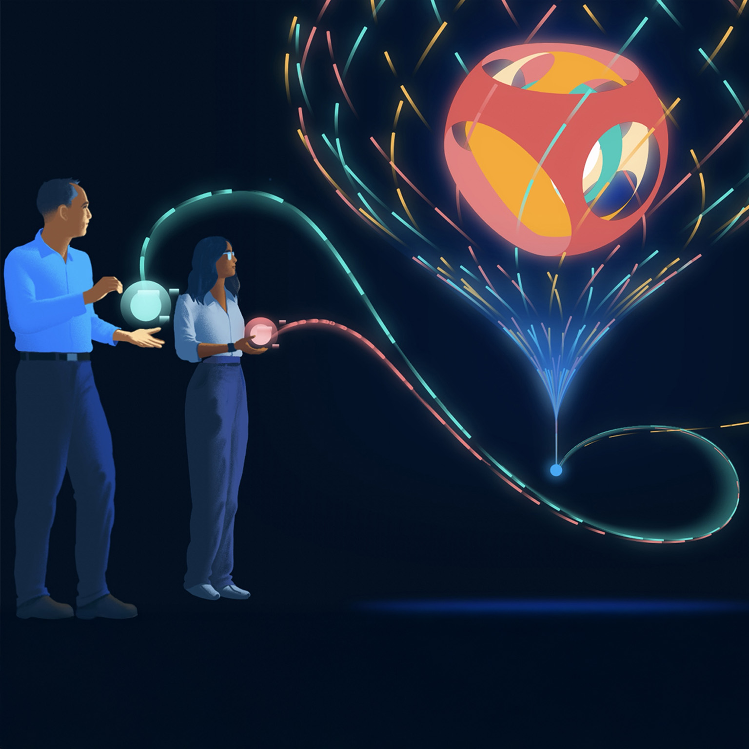 Five Fifty: A talent gap in the AI era | McKinsey