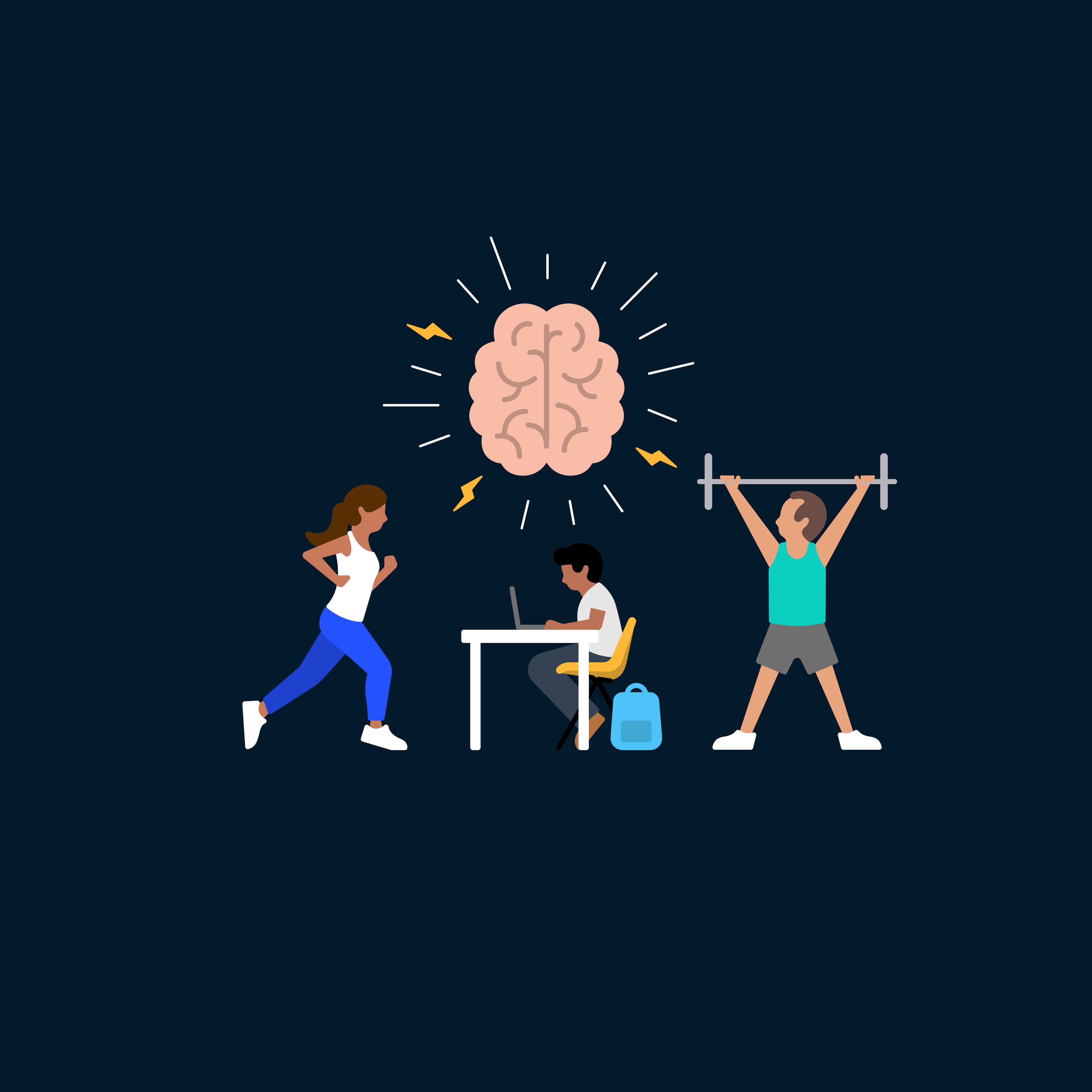 Five Fifty: Investing in building brain capital | McKinsey