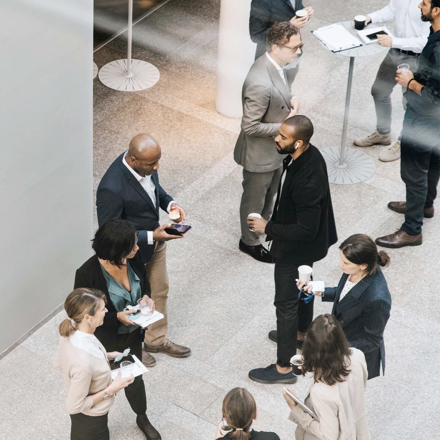 Cash Management Forum | Financial Services | McKinsey & Company