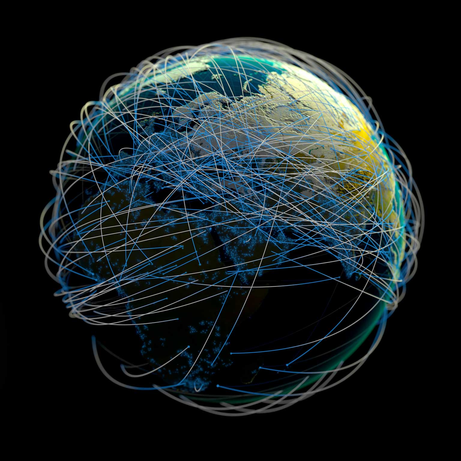 O Mundo Multipolar Resumo - LIBRAIN