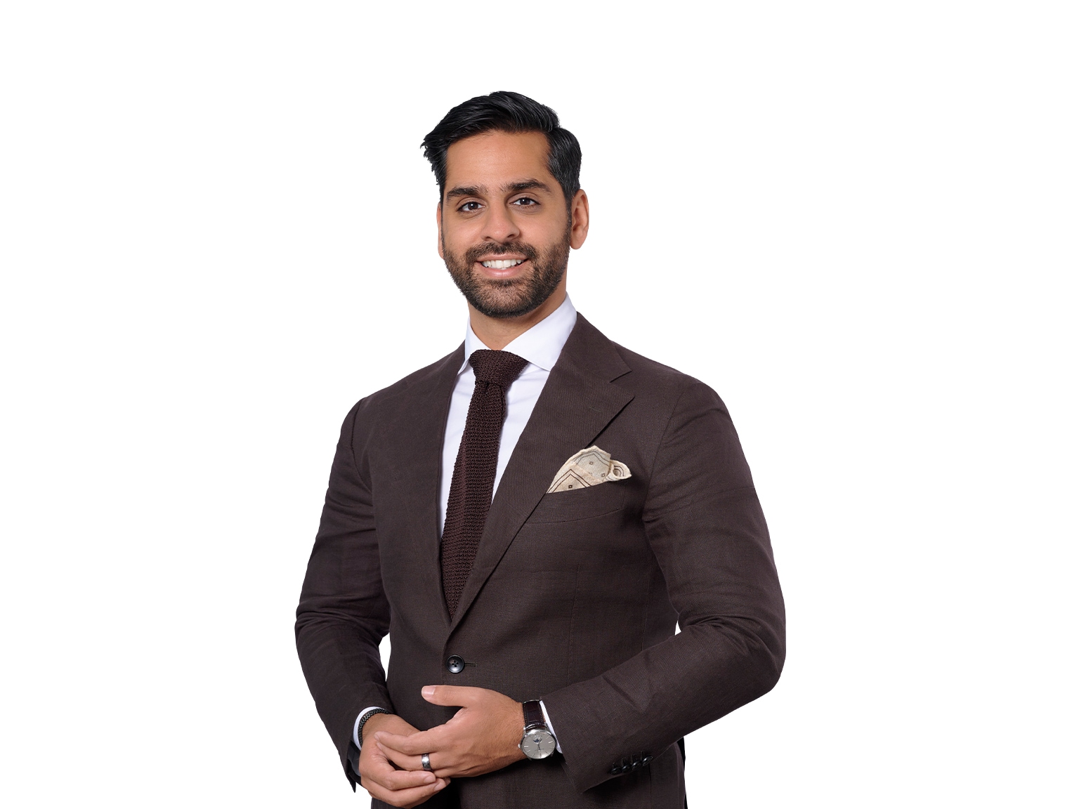 Aamanh Sehdev | McKinsey & Company