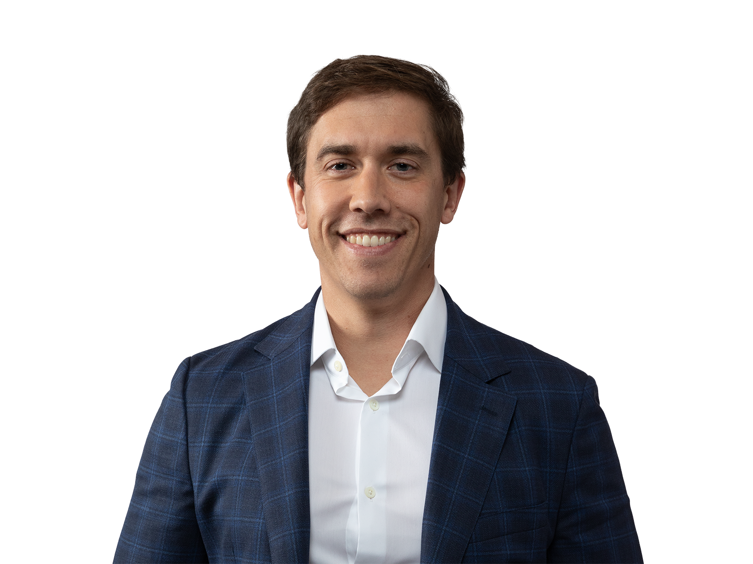 Our People | Growth, Marketing & Sales | McKinsey & Company