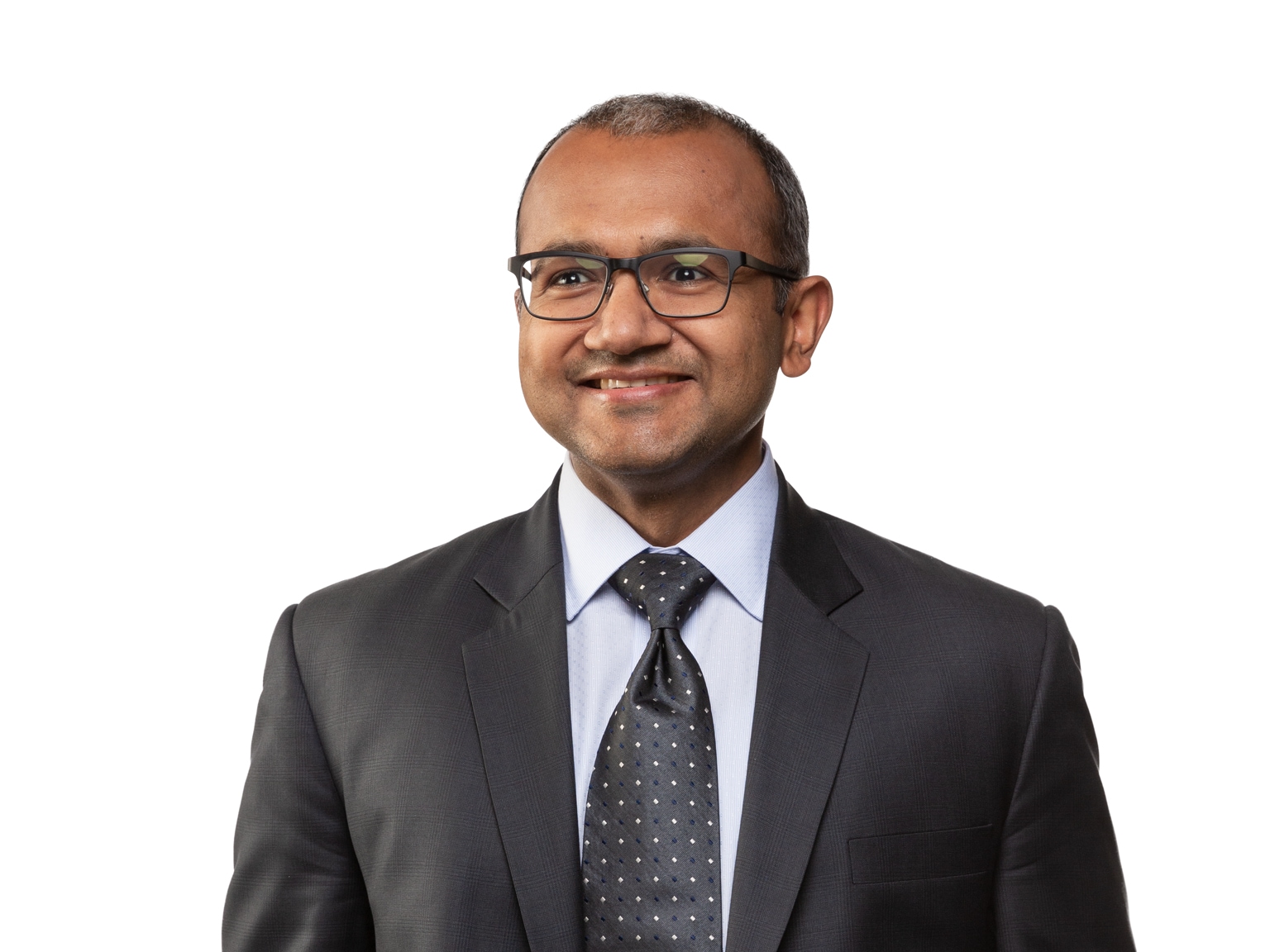 Aasheesh Mittal | McKinsey & Company