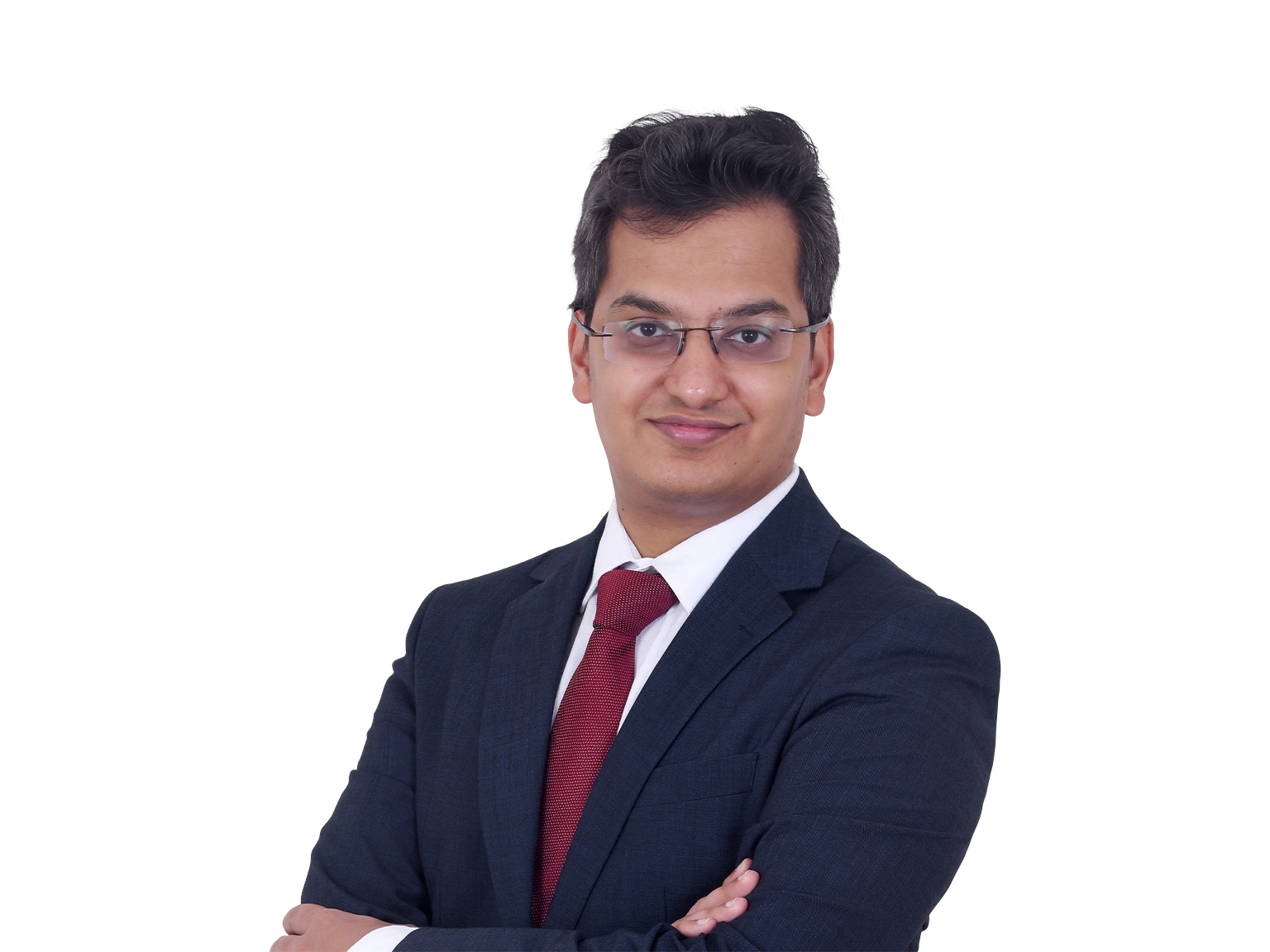 Abhay Mital | McKinsey & Company