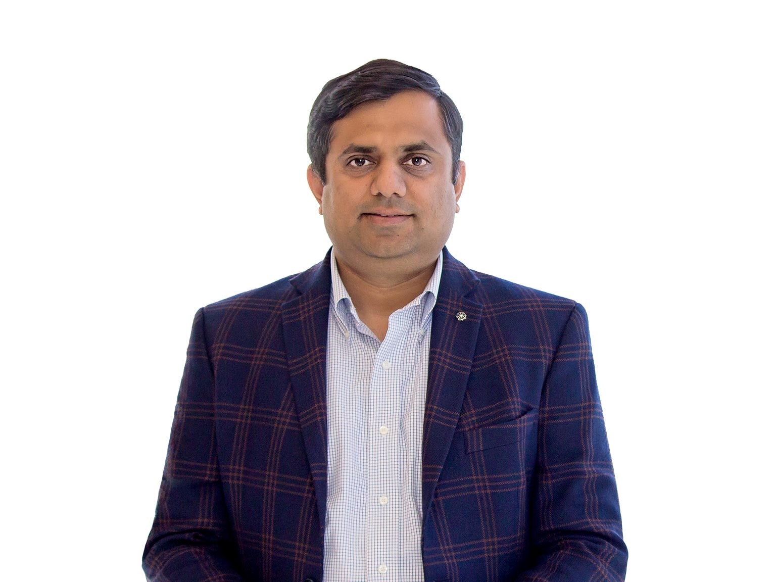 Abhinav Goel | McKinsey & Company