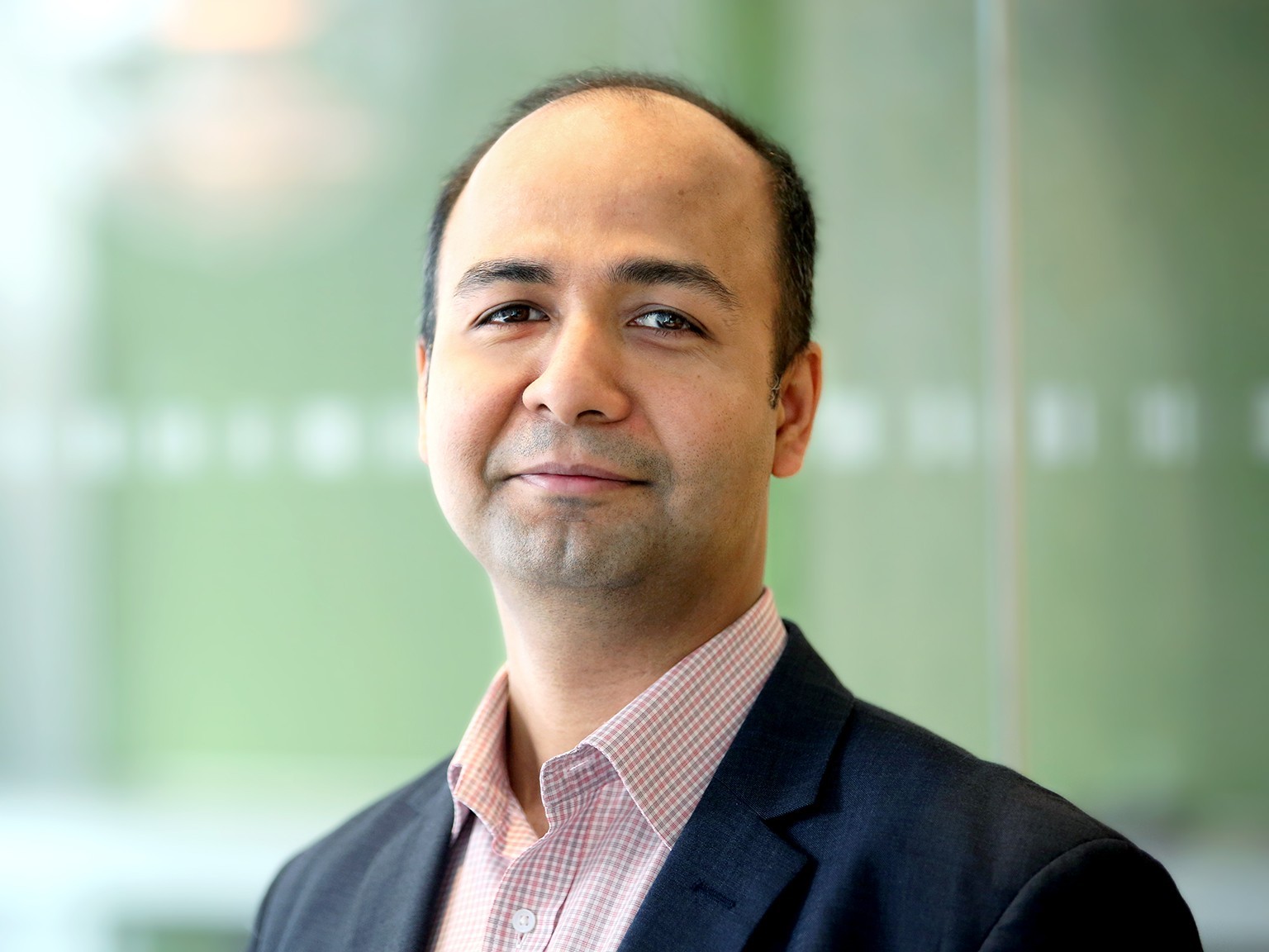 Aditya Pande | McKinsey & Company