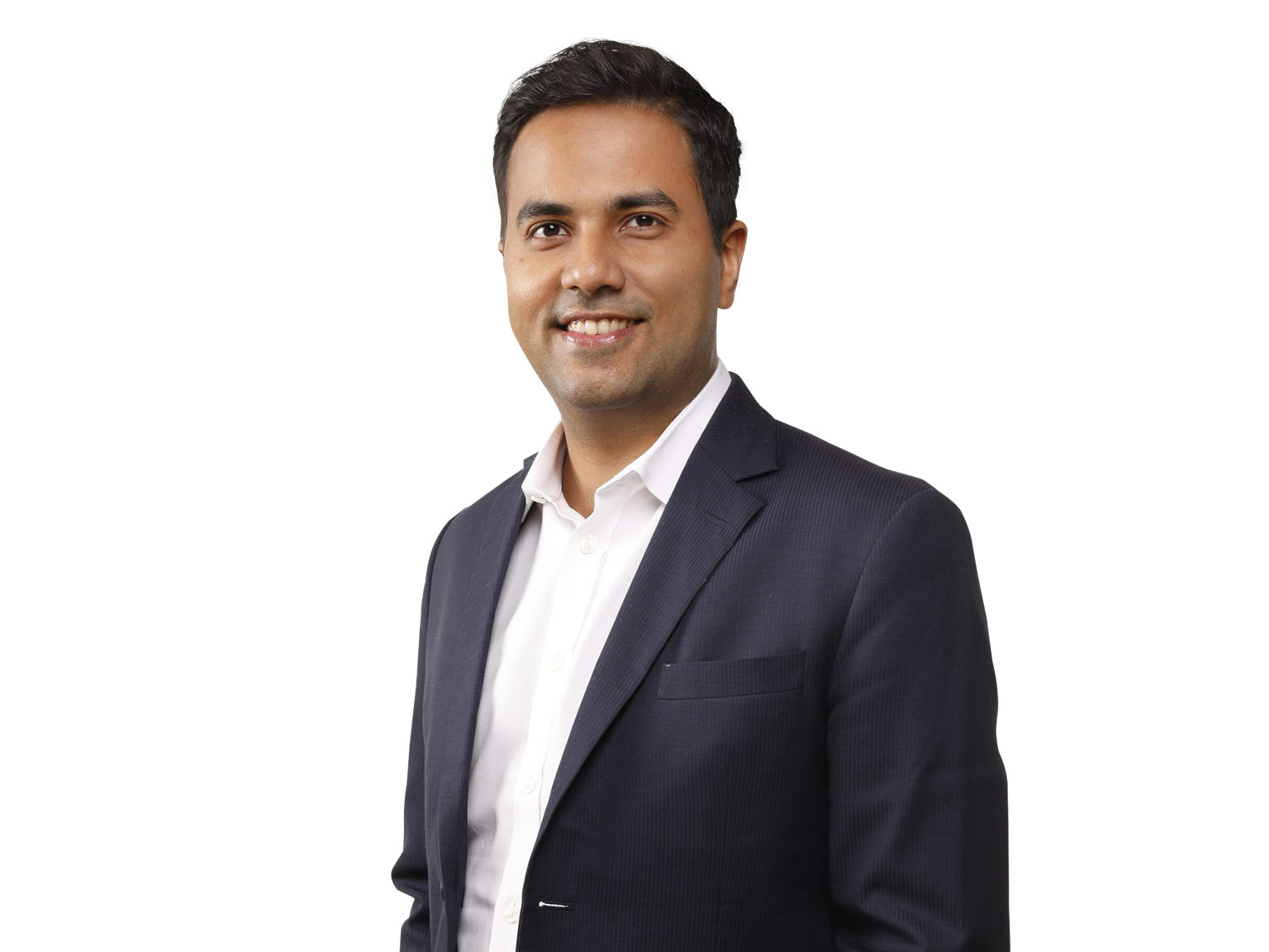 Aditya Sharma | McKinsey & Company