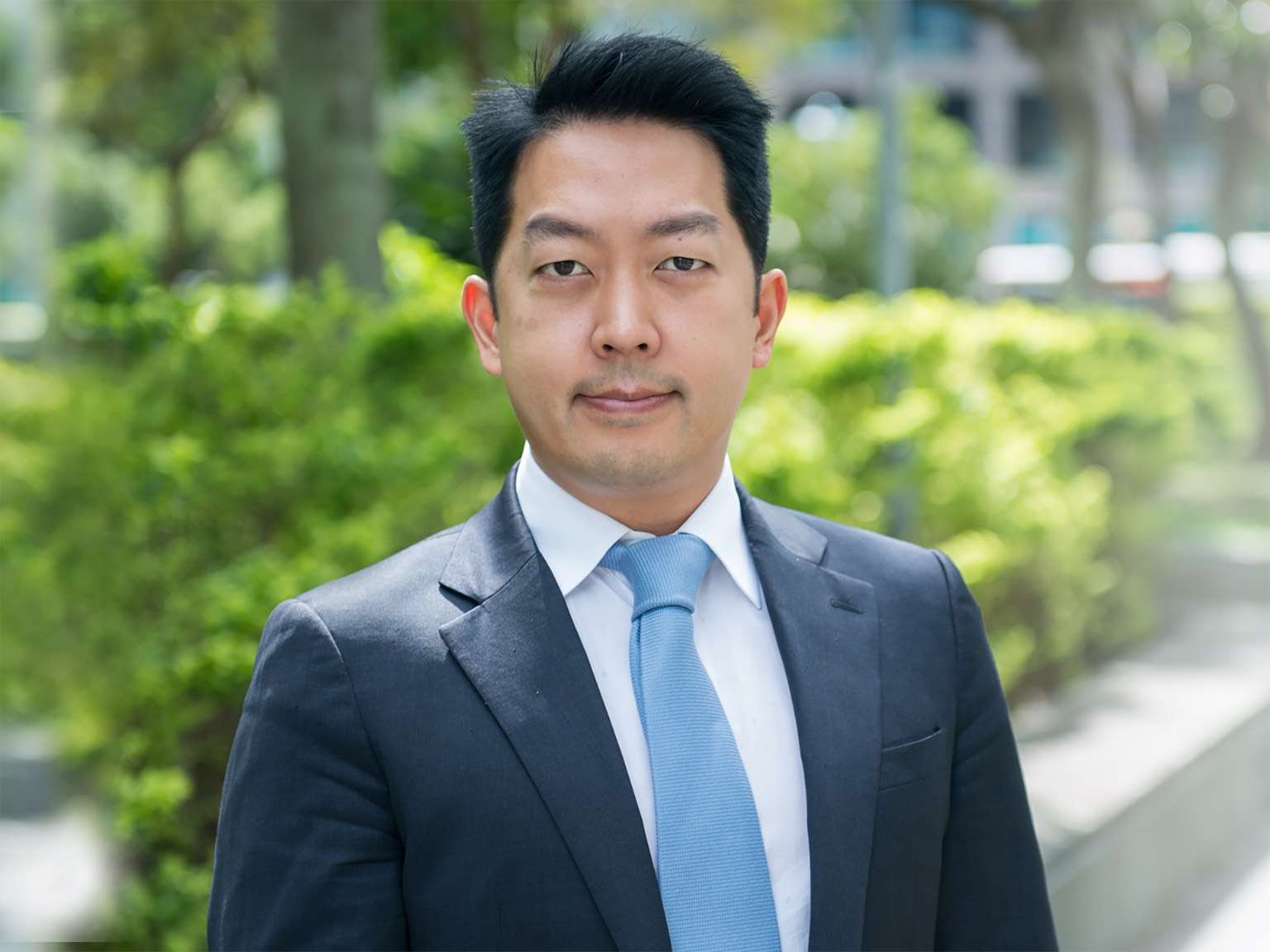 Albert Chang | McKinsey & Company