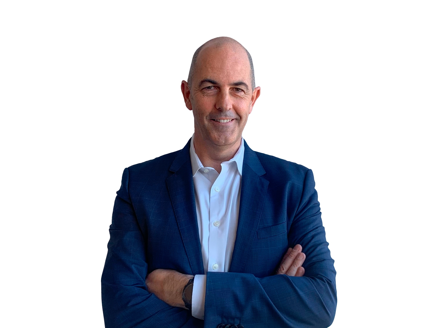 Alberto Oca | McKinsey & Company