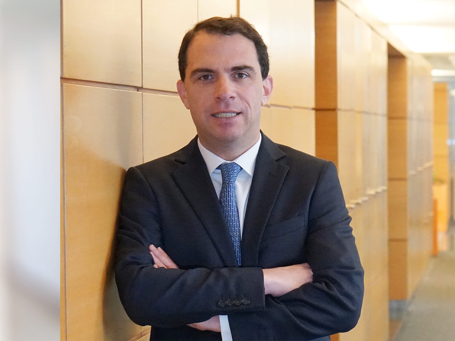 Alejandro Krell | McKinsey & Company