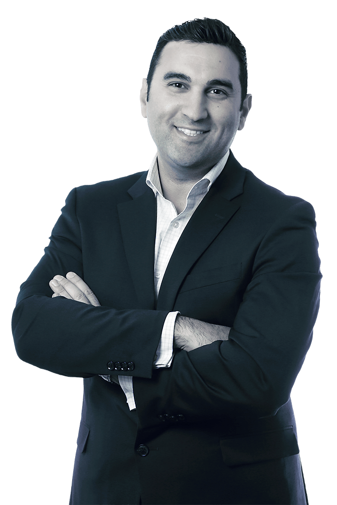 Alex Cosmas | McKinsey & Company