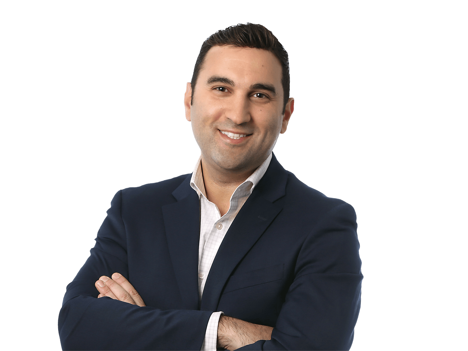 Alex Cosmas | McKinsey & Company