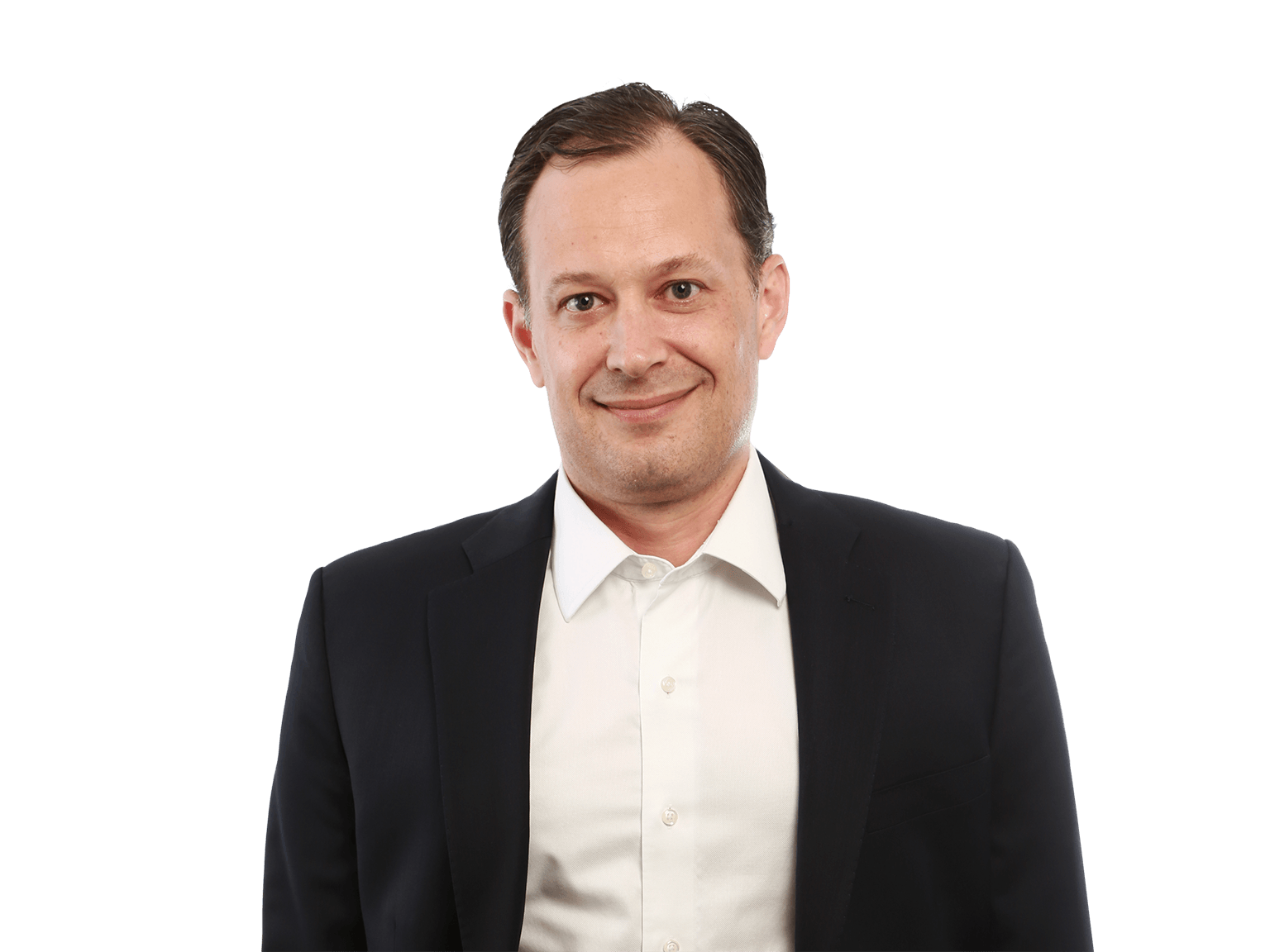 Alex D’Amico | McKinsey & Company
