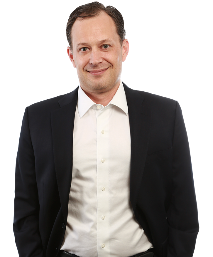 Alex D’Amico | McKinsey & Company